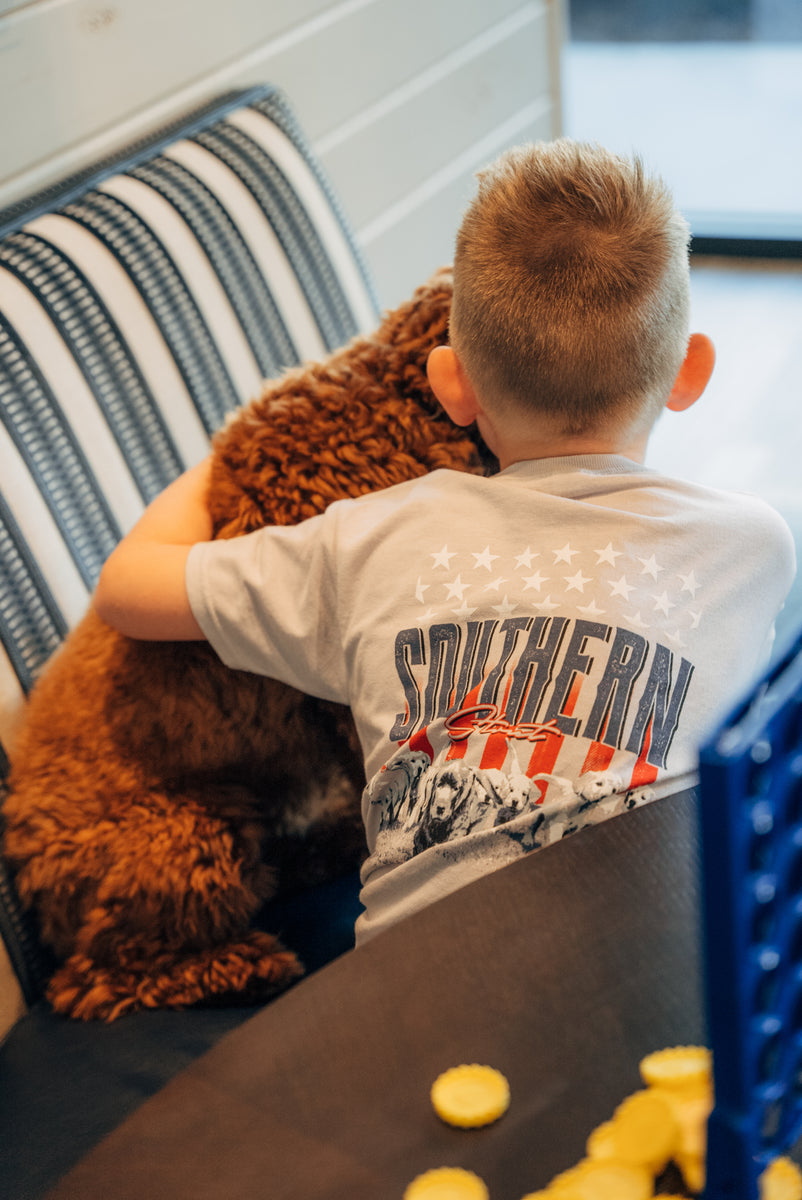 Youth Shirts – Southern Strut Brand