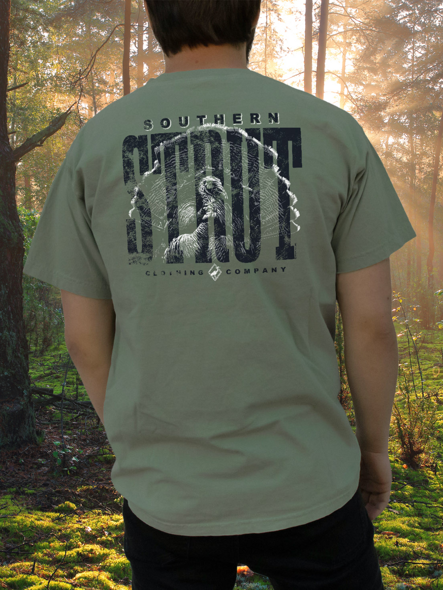 Spring 2025 – Southern Strut Brand