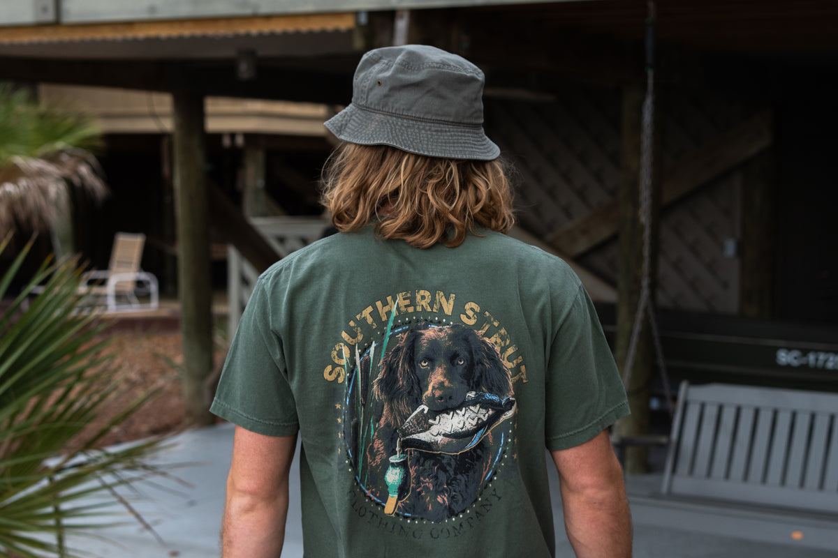 Spring 24" – Southern Strut Brand