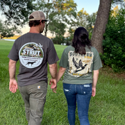 Southern Strut Clothing Company – Southern Strut Brand