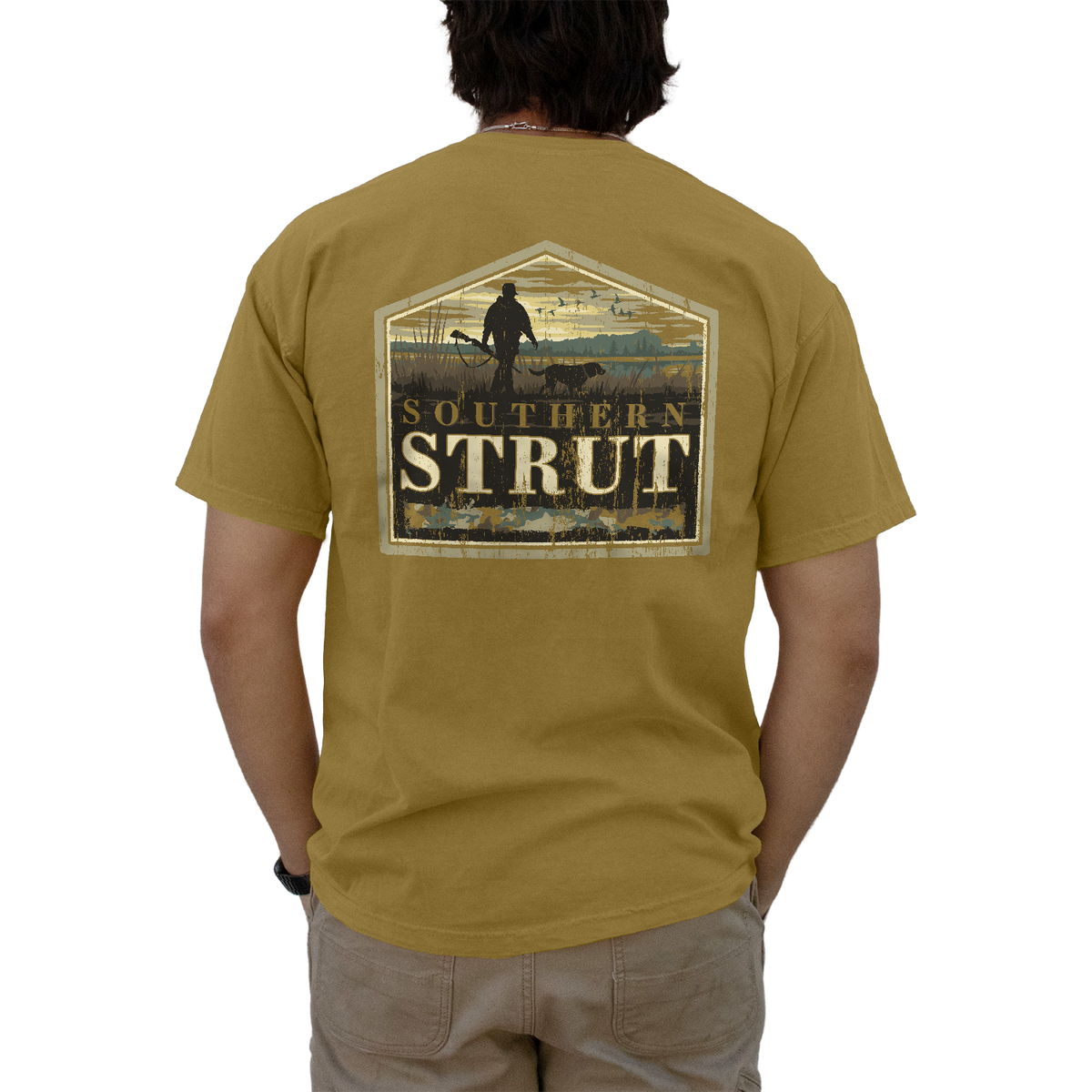 Morning Marsh – Southern Strut Brand