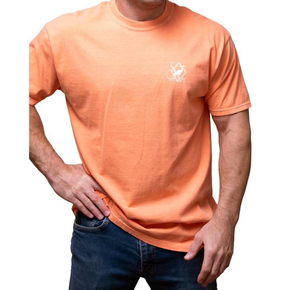 Lab ATV – Southern Strut Brand