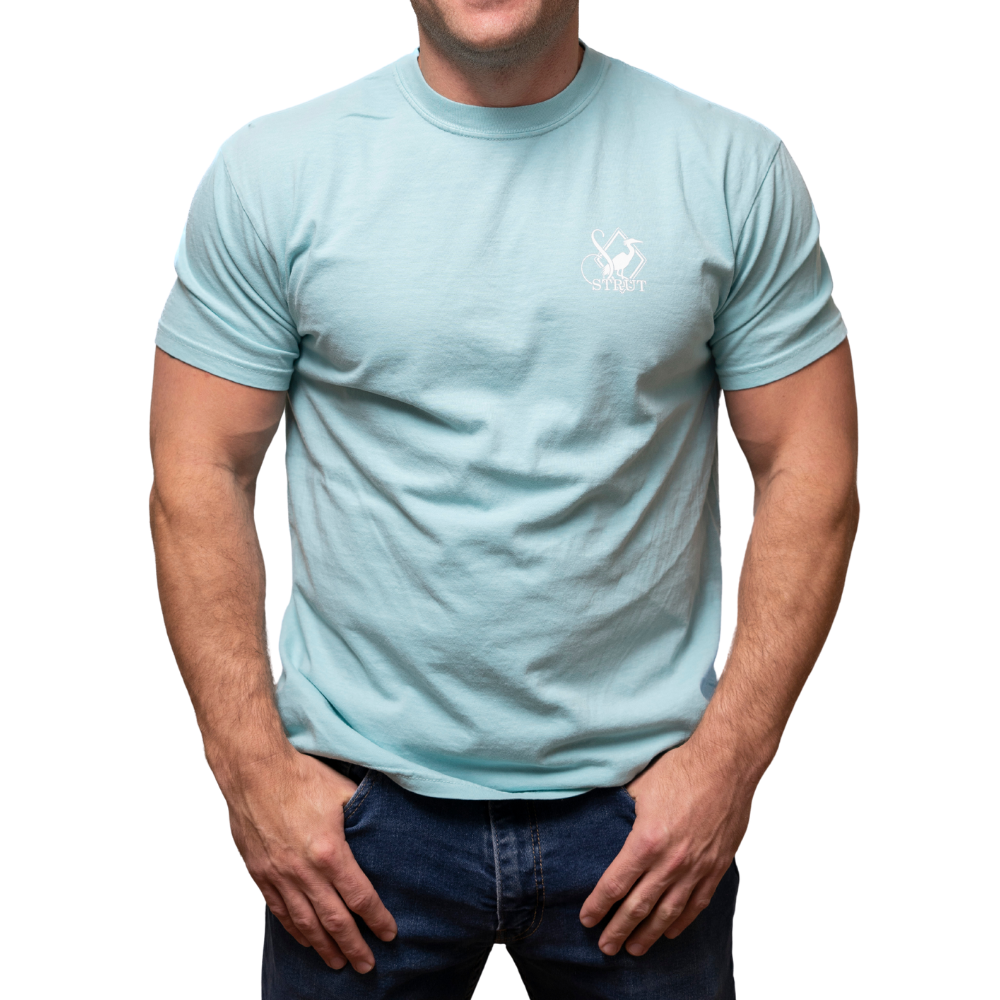 Lab Splash – Southern Strut Brand