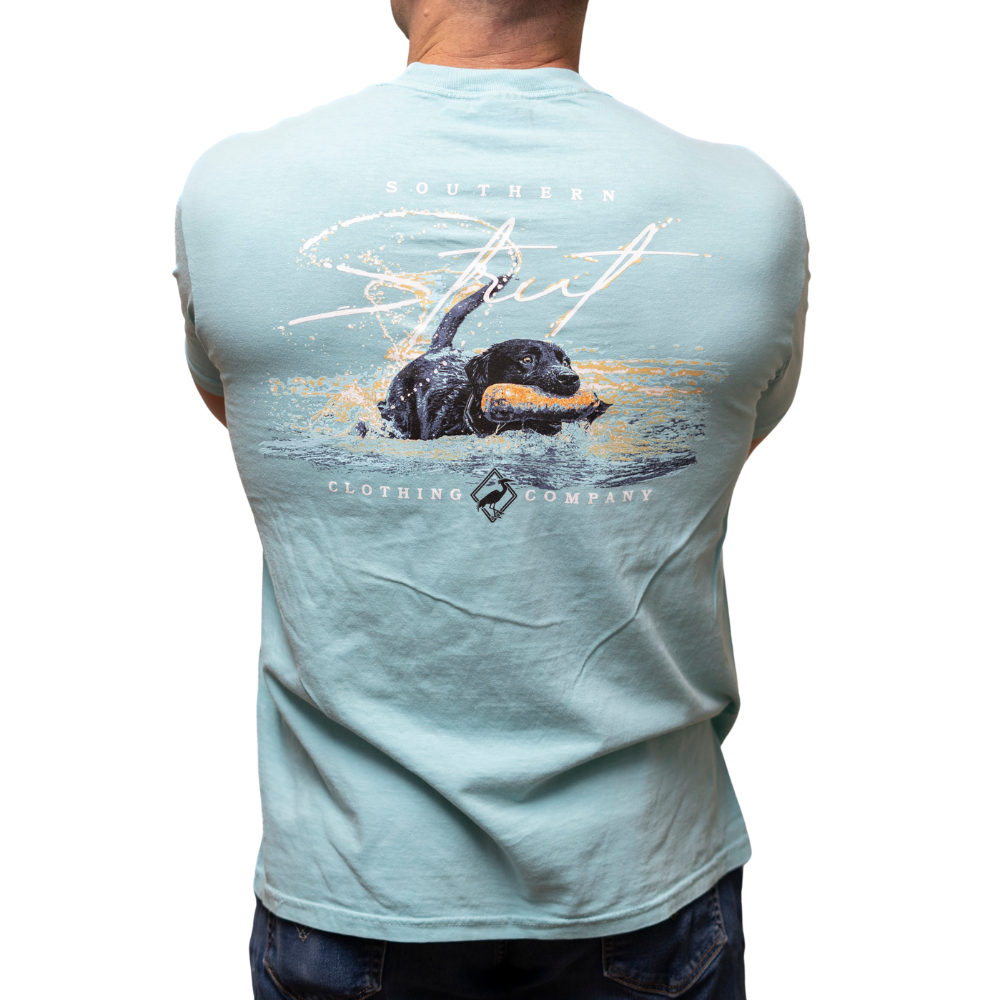 Lab Splash – Southern Strut Brand