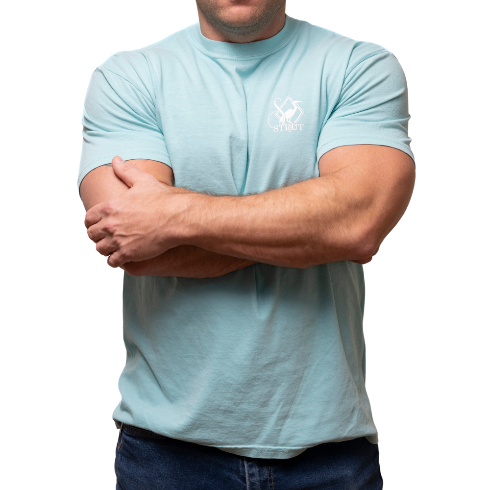 Lab Splash – Southern Strut Brand