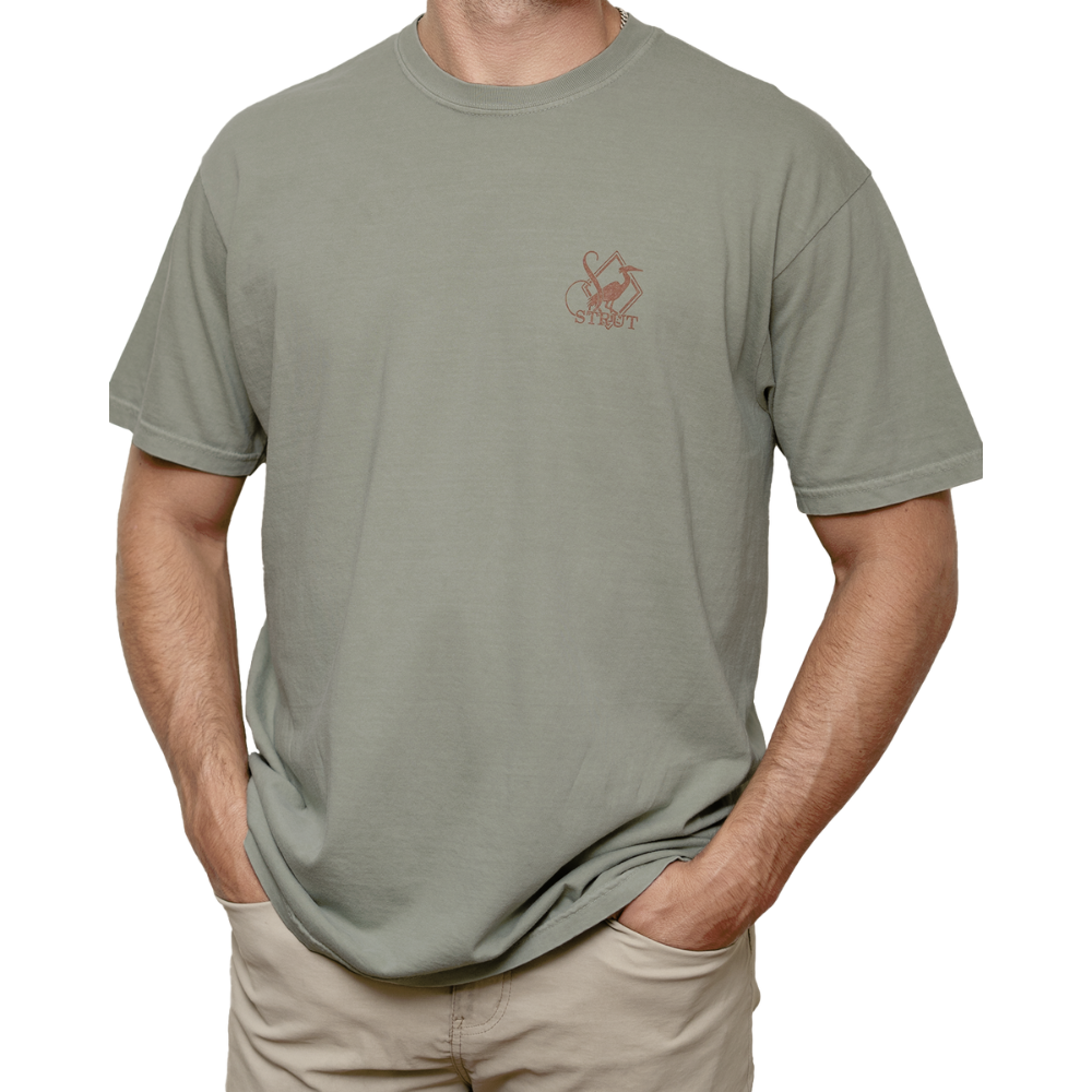 Loaded Up – Southern Strut Brand