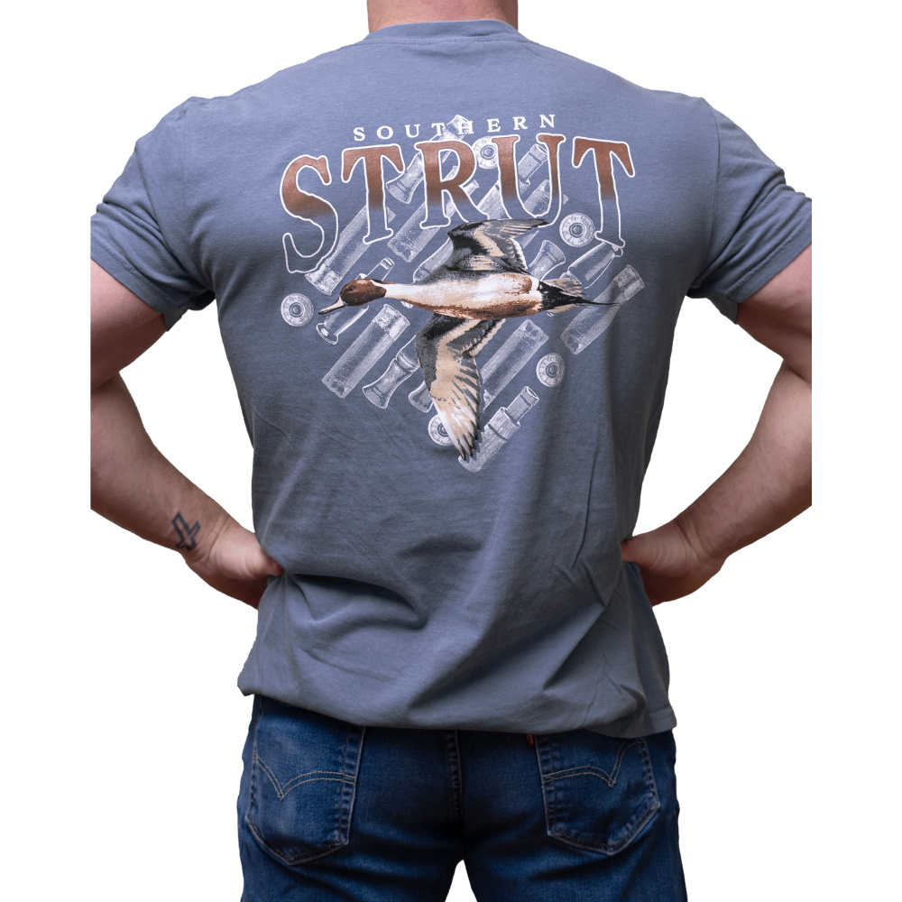 Pintail Shells – Southern Strut Brand