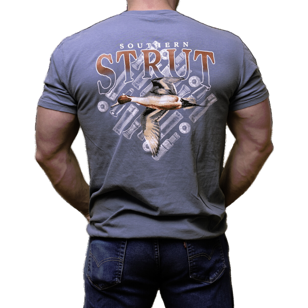 Pintail Shells – Southern Strut Brand