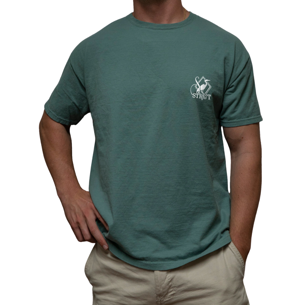 Three Retrievers – Southern Strut Brand
