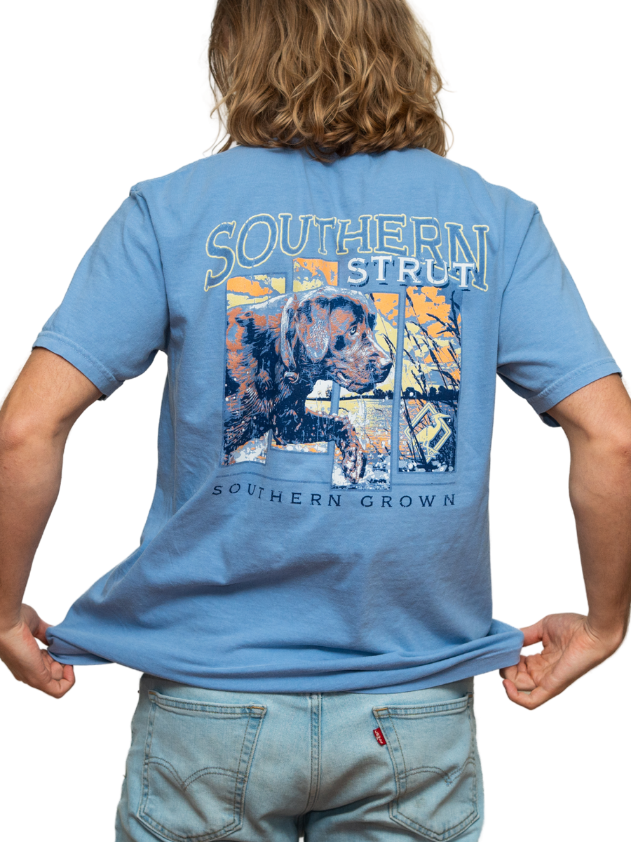 Water Lab – Southern Strut Brand