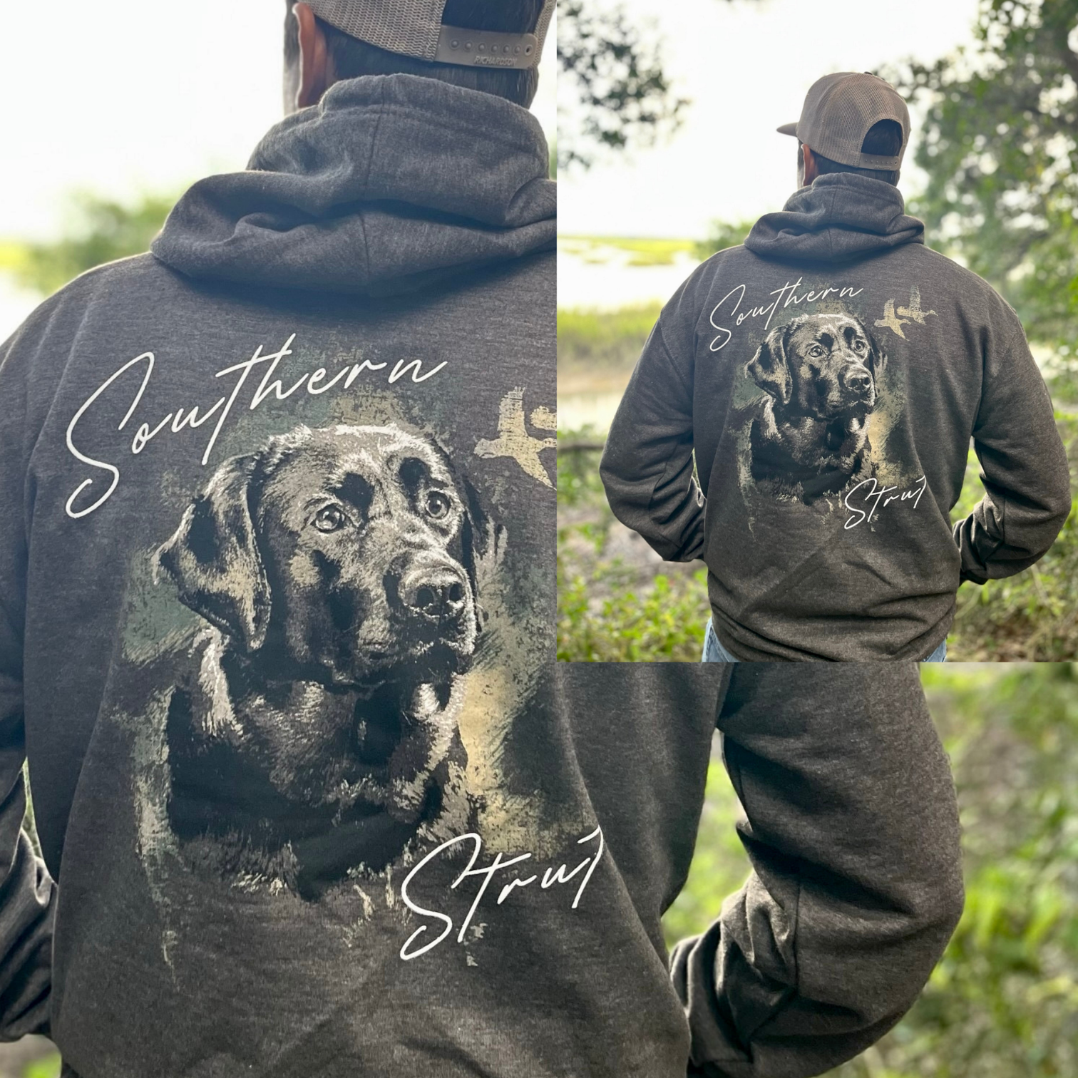 Southern Strut Clothing Company – Southern Strut Brand