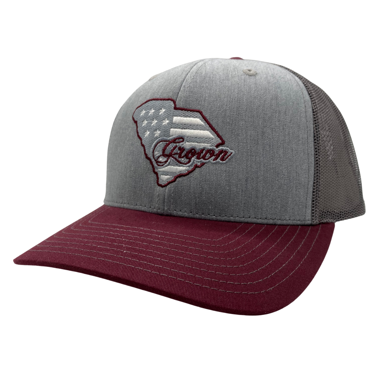 South Carolina Grown Hat – Southern Strut Brand