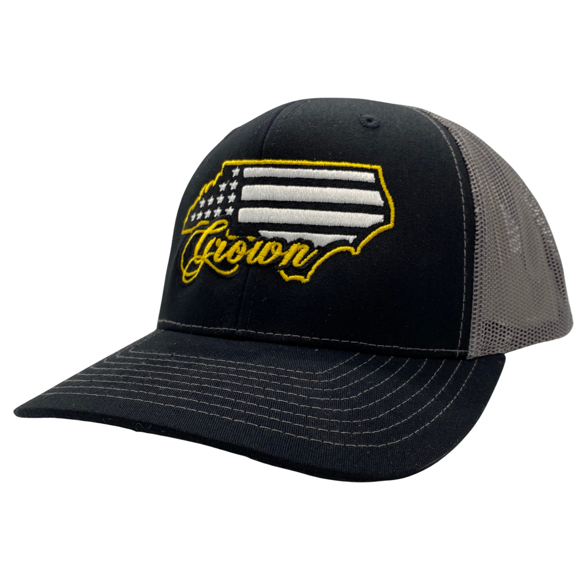 North Carolina Grown Hat – Southern Strut Brand