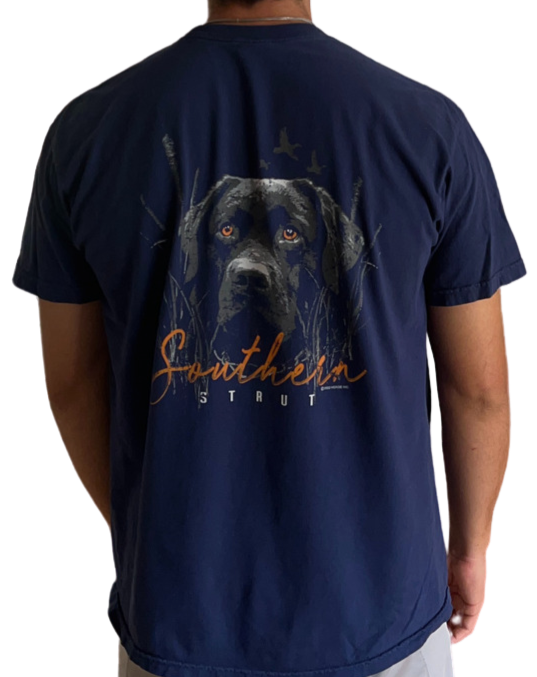 Night Lab – Southern Strut Brand