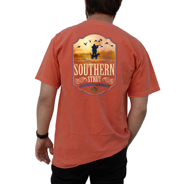 Duck Hunting – Southern Strut Brand