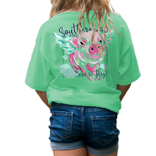 Youth Shirts – Southern Strut Brand