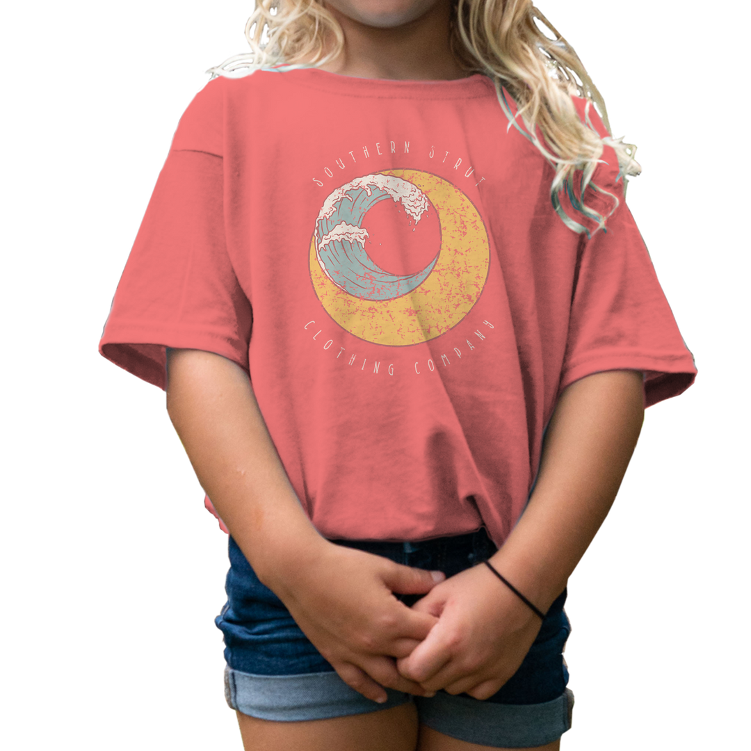 Youth Shirts – Southern Strut Brand