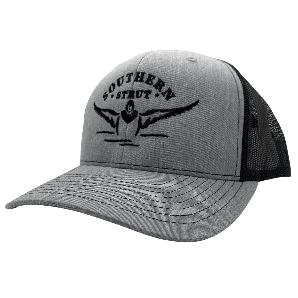 Duck Landing Trucker Hat – Southern Strut Brand