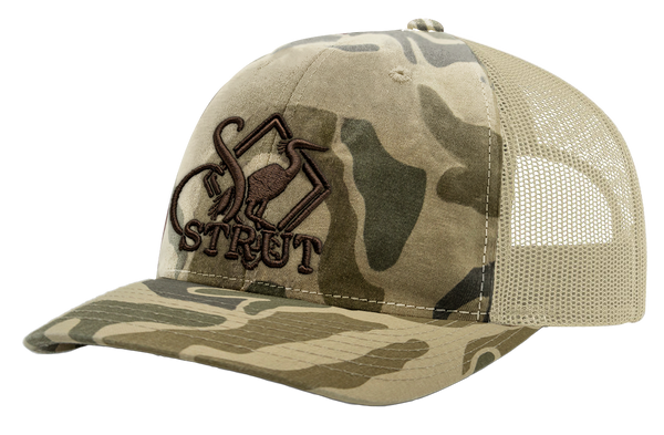 Southern Strut Hat – Southern Strut Brand